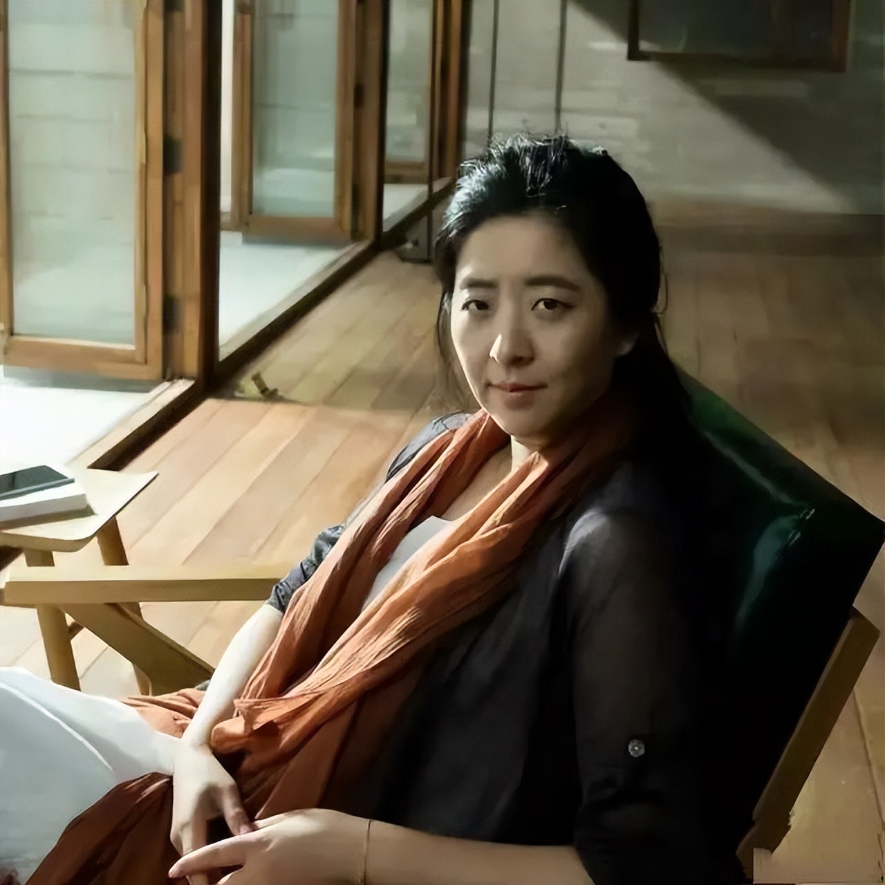 Xu Jing: A Chivalrous Woman in Calligraphy, Writing the "Jianghu" in ...