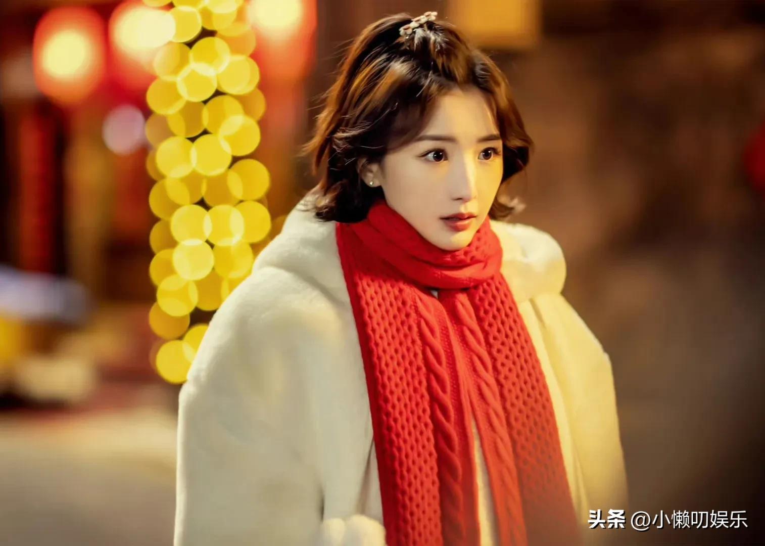 "All wishes come true": Sun Xin, who is divorced and has no children ...