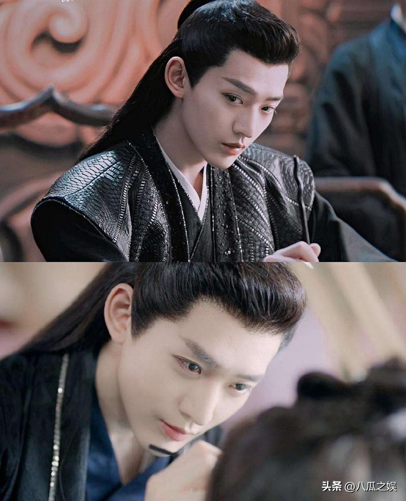 Secretly ridiculing Deng Wei's character, Yu Zheng did not expect Deng ...