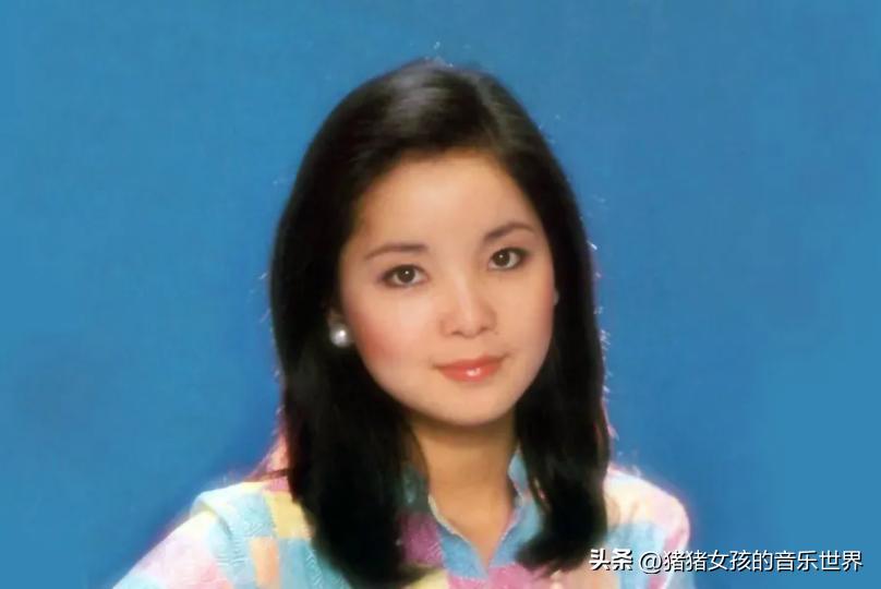 Taking stock of the top ten most influential singers in the Chinese ...