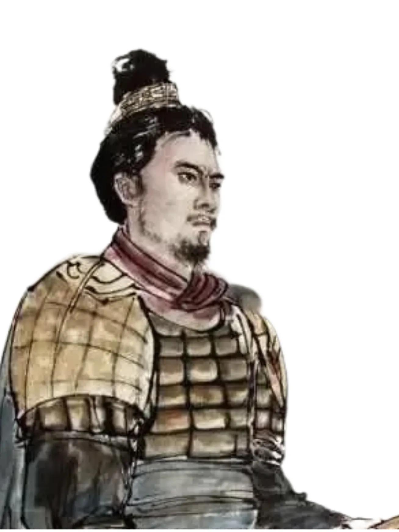 In the early Han Dynasty, Liu Bang named seven kings with different ...