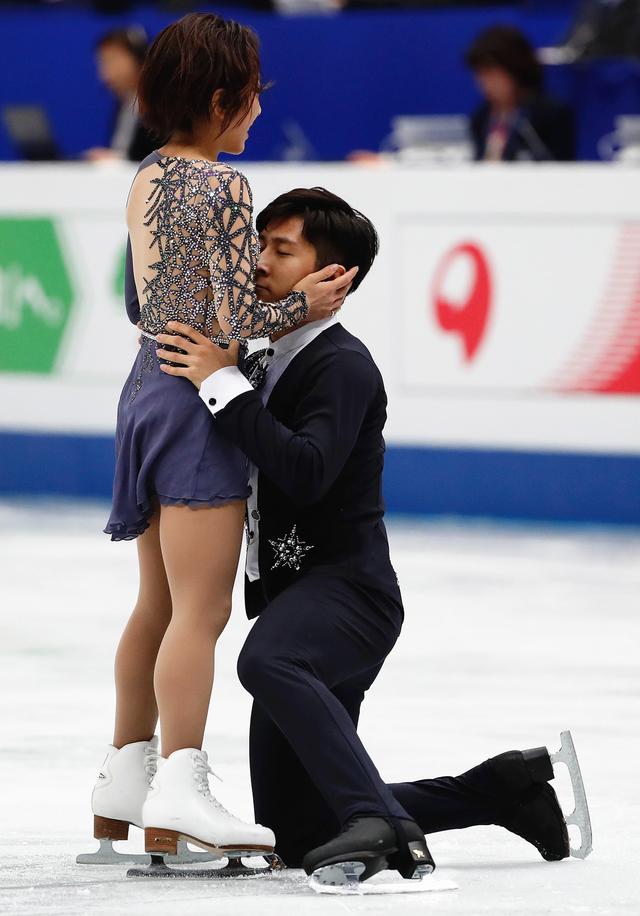 too direct!Sui Wenjing responds to "CP fans": I deserve a better ...