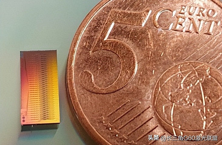 breakthrough! Single-chip FMCW lidar goes a step further - iMedia