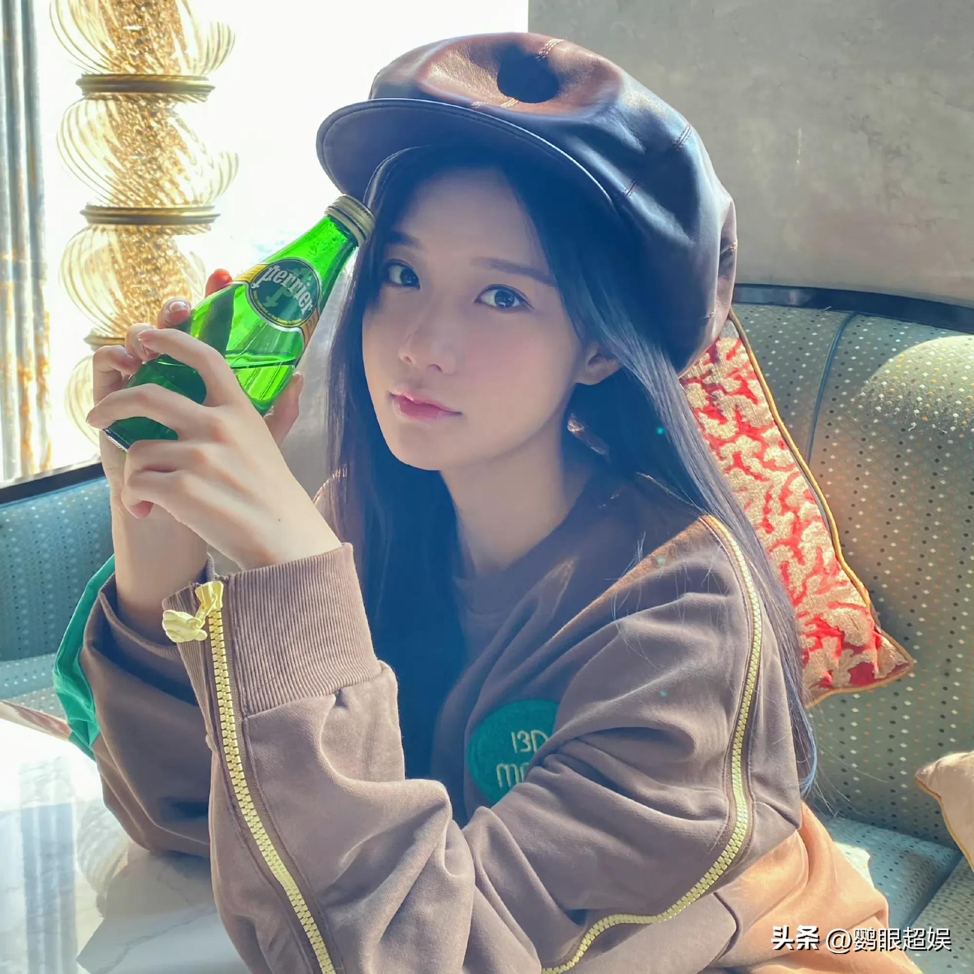 Miss Chen Yihan, who loves life, has a lot of hobbies. - iNEWS