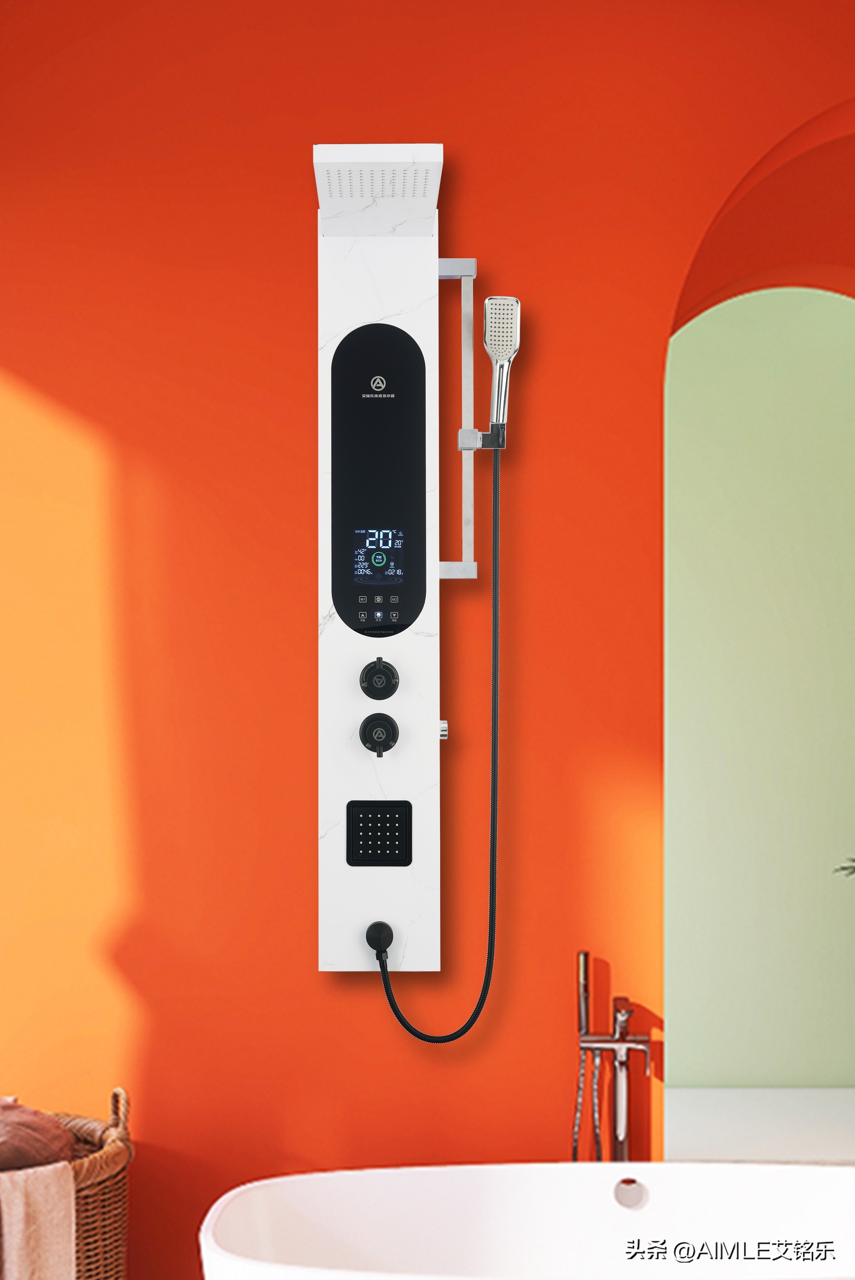 Advantages and development prospects of integrated water heaters - iNEWS