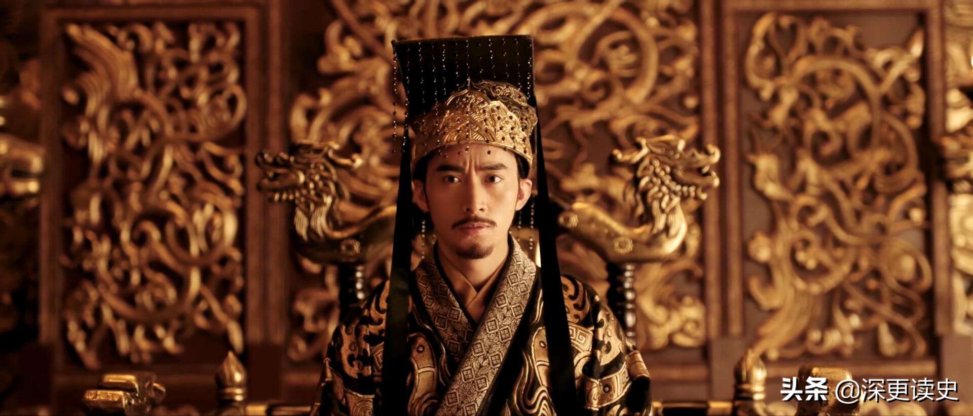 Was Emperor Zhang Di Liu Xi a Mingjun?What changes did he bring to the ...