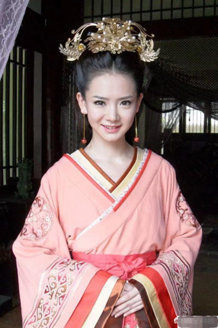 Emperor Wen of the Han Dynasty, Liu Heng, only had two daughters. Why ...