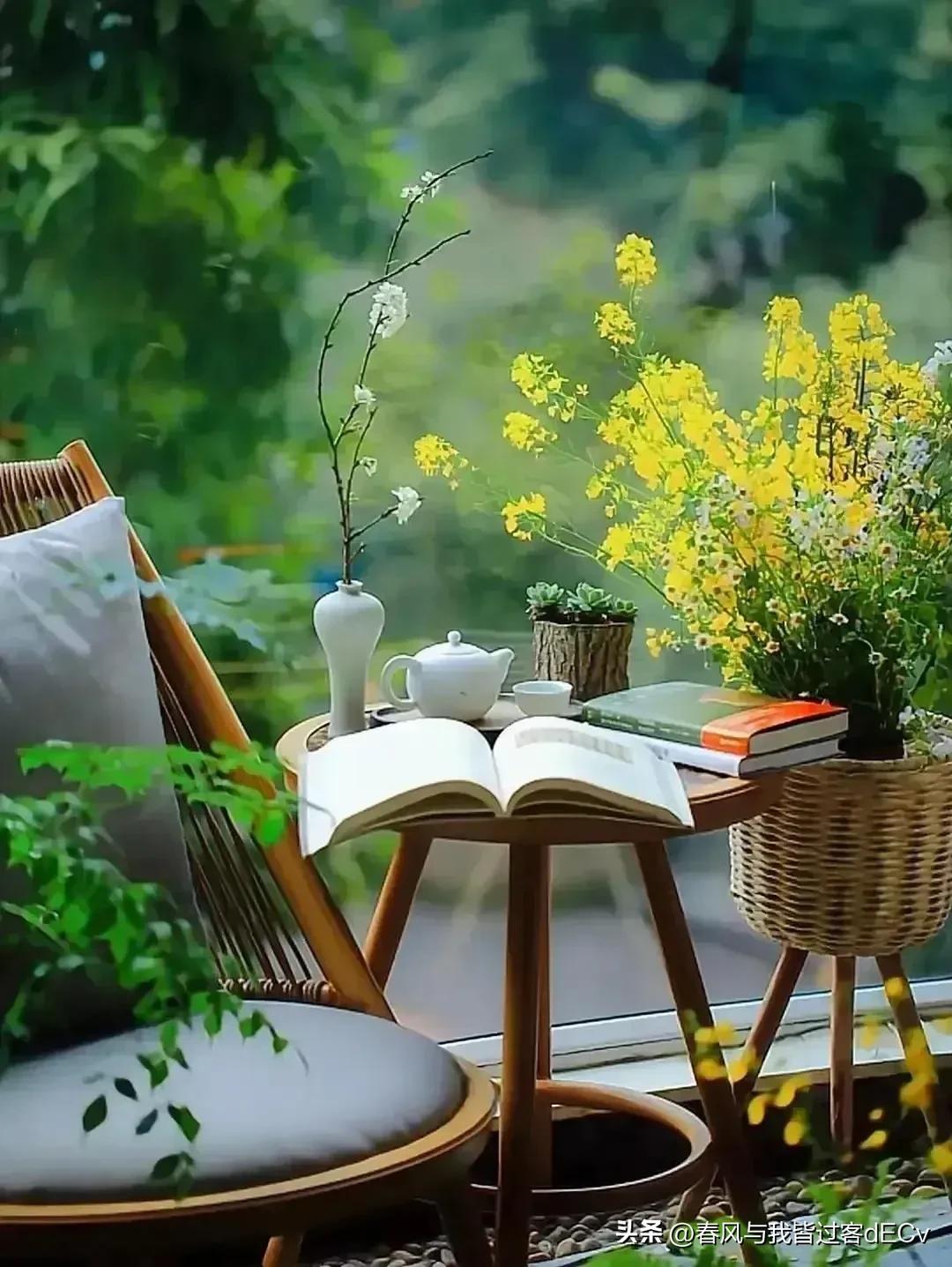 Poetic life, a set of short poems - iNEWS
