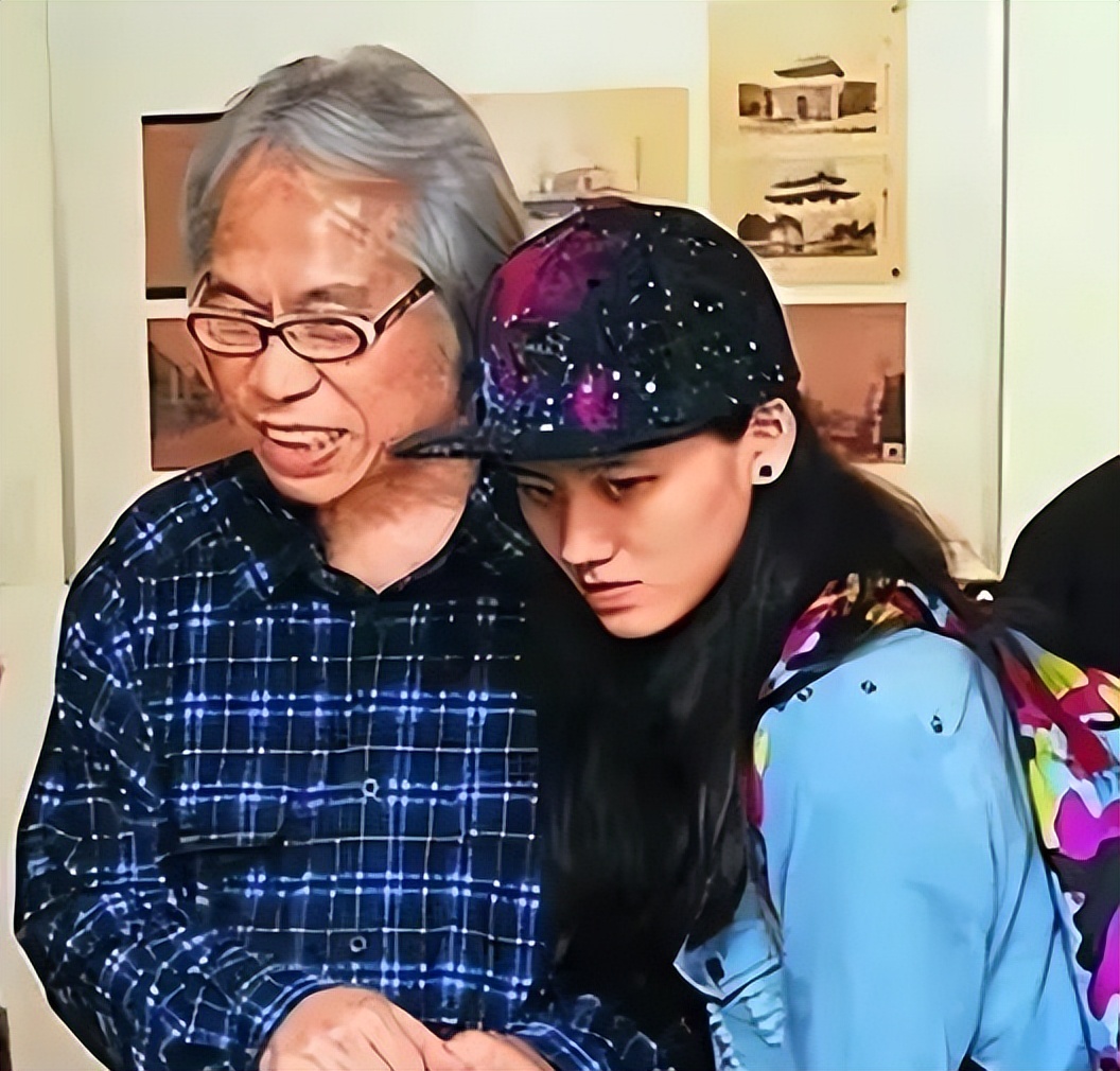 Exposure of Lin Jingen's mysterious death in the alley? The stepson ...