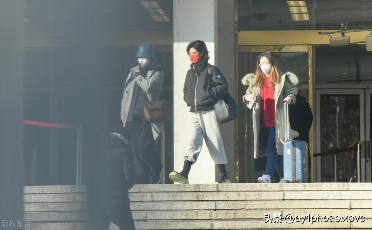 Wan Qian, Ling Hua, Zhou Shen, Sha Yi, He Bing and other stars appeared ...