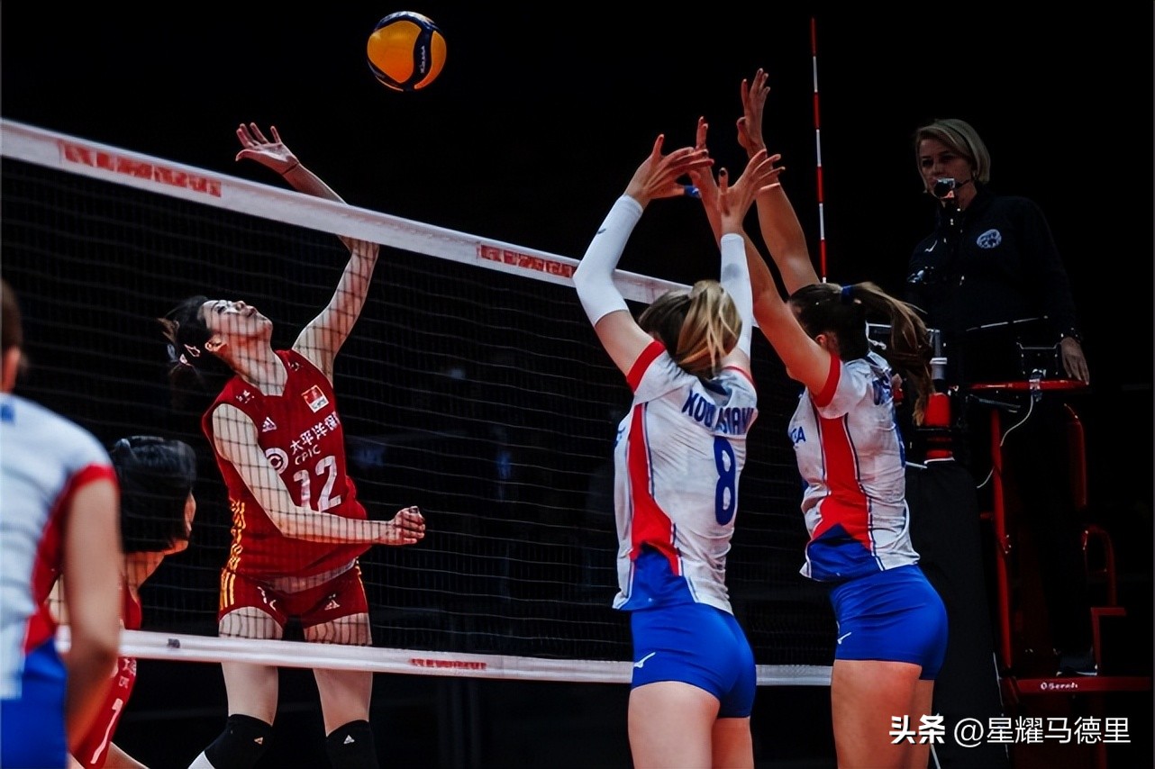 Li Yingying became the scoring champion of the Chinese women's ...