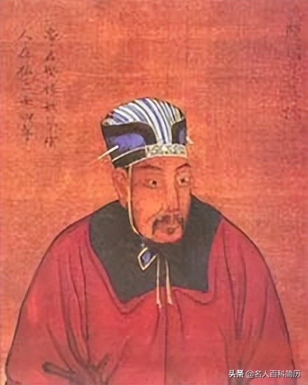 The ten most beautiful men in ancient times - Dugu letter - iNEWS