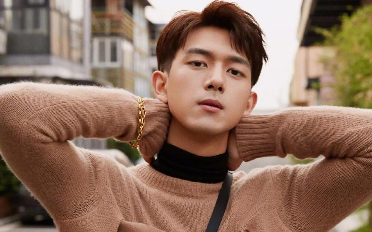 After Yuan Quan, Li Xian, Zeng Li, and Zhang Xincheng, another charming film and television star ...