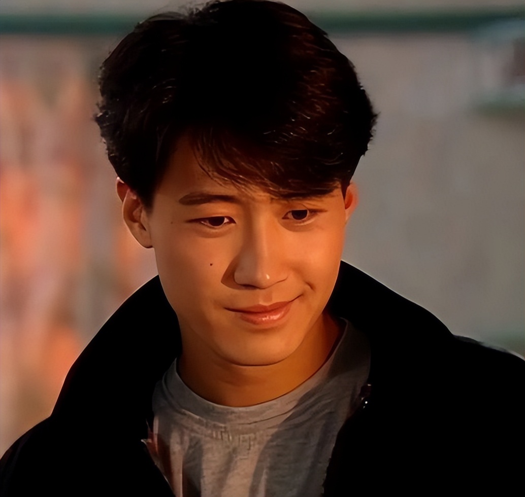 56-year-old Liming's recent photos show his face in good condition, and ...