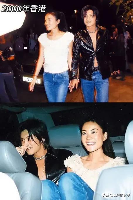 Feng Fei Lian: holding hands sweet - iMedia