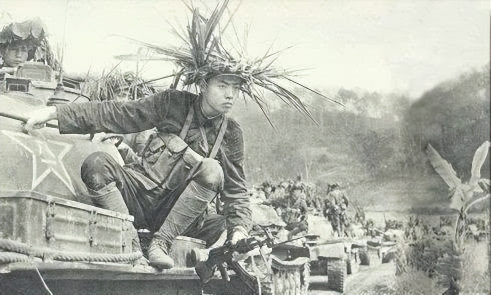 Revealed: The Causes of the 1979 Self-Defense War Against Vietnam - iNEWS