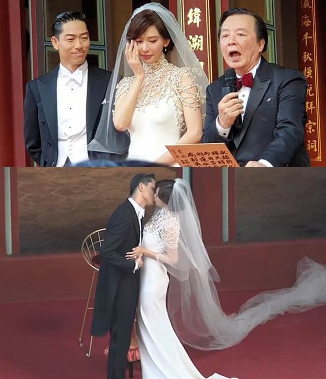 47-year-old Lin Zhiling's sister Guan Xuan gave birth to a child - iNEWS