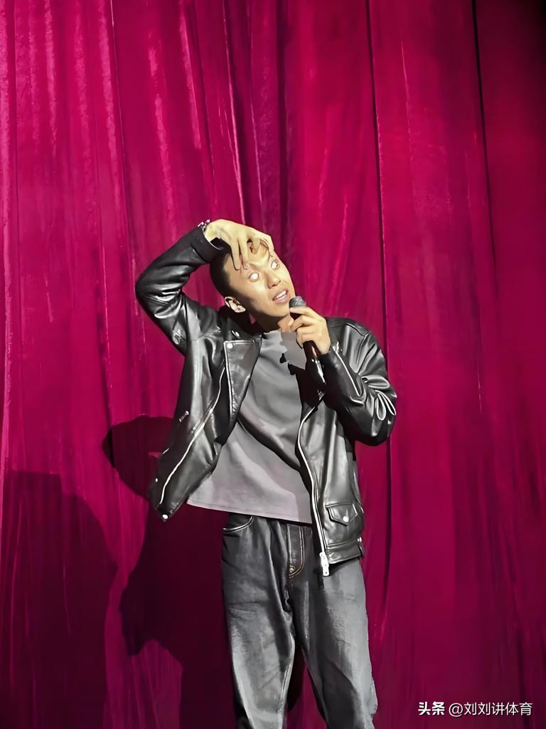 Behind Fu Hang's victory is bitterness and pain! - iNEWS