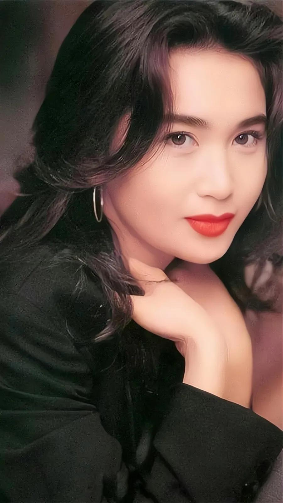 Shan Liwen's 9 actresses - iNEWS