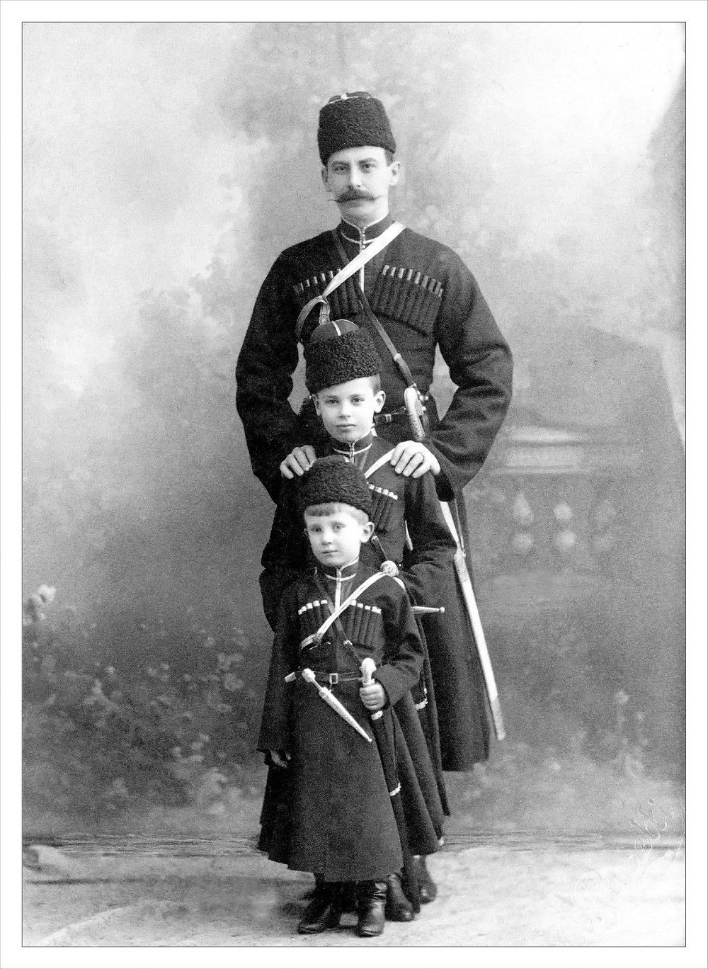 Nikolai: Russian Yusupov family heir, died in duel after falling in ...