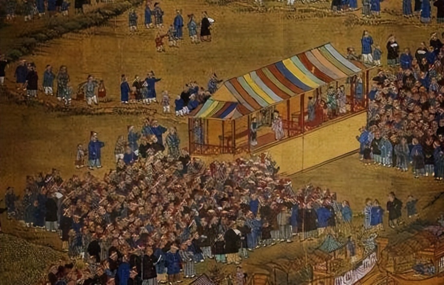 The Evolution and Cultural Inheritance of the Ancient Feudal System in ...