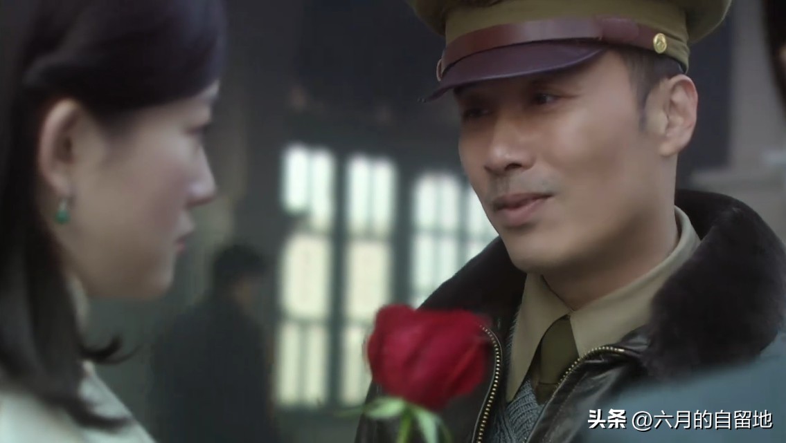 "Kite" performed the scout's ultimate faith, and performed the scout's ...