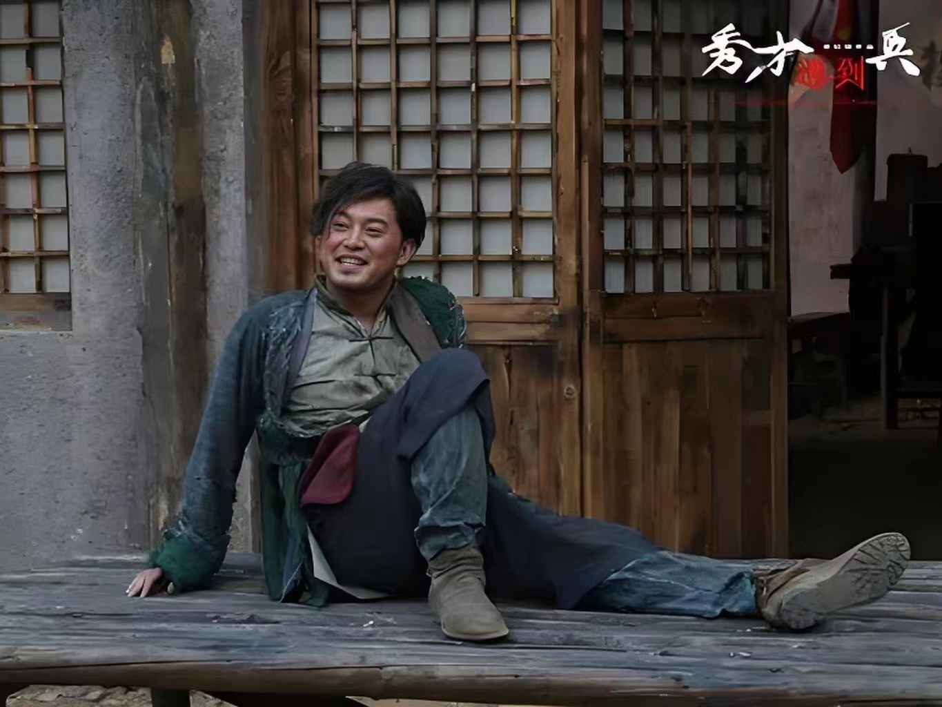 Sha Yi: From a young quyi artist to an all-round artist in both film ...