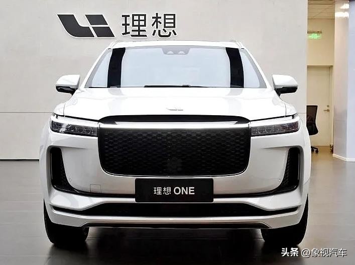 Huawei Auto became the biggest winner, and its monthly sales exceeded ...