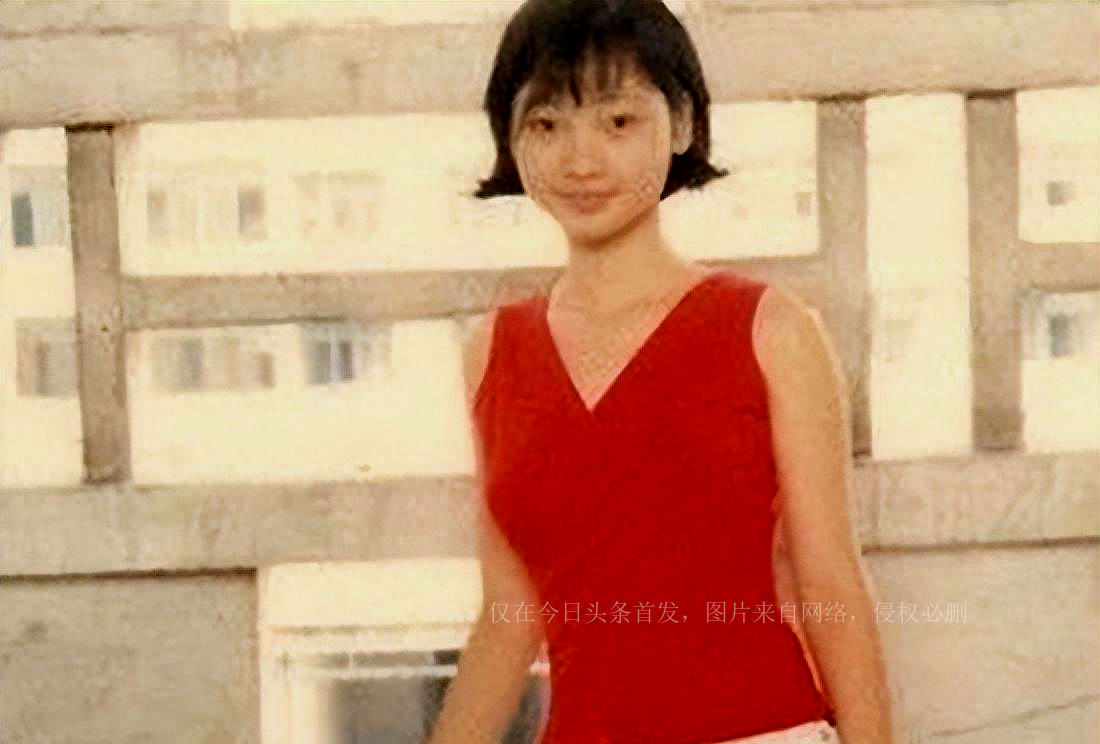 Dapeng and Liu Yan: A true reveal of the bitterness and hard work ...