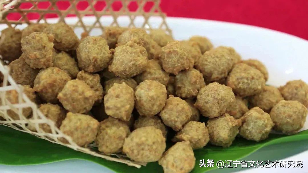 "Inheritance": Inquiring about Liao Cuisine - Traditional Liao Cuisine ...