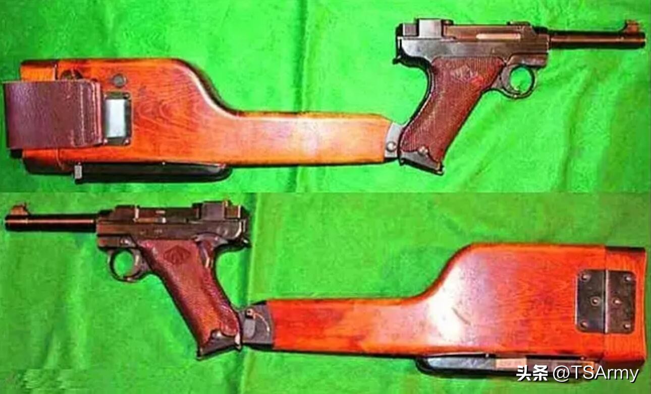 Top 10 Individual Weapons of the Finnish Army of WWII - iNEWS