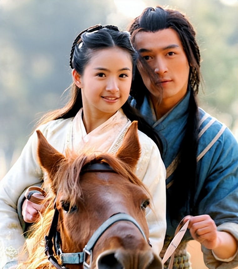 Ariel Lin: Married to a wealthy husband at the age of 32, and got a ...