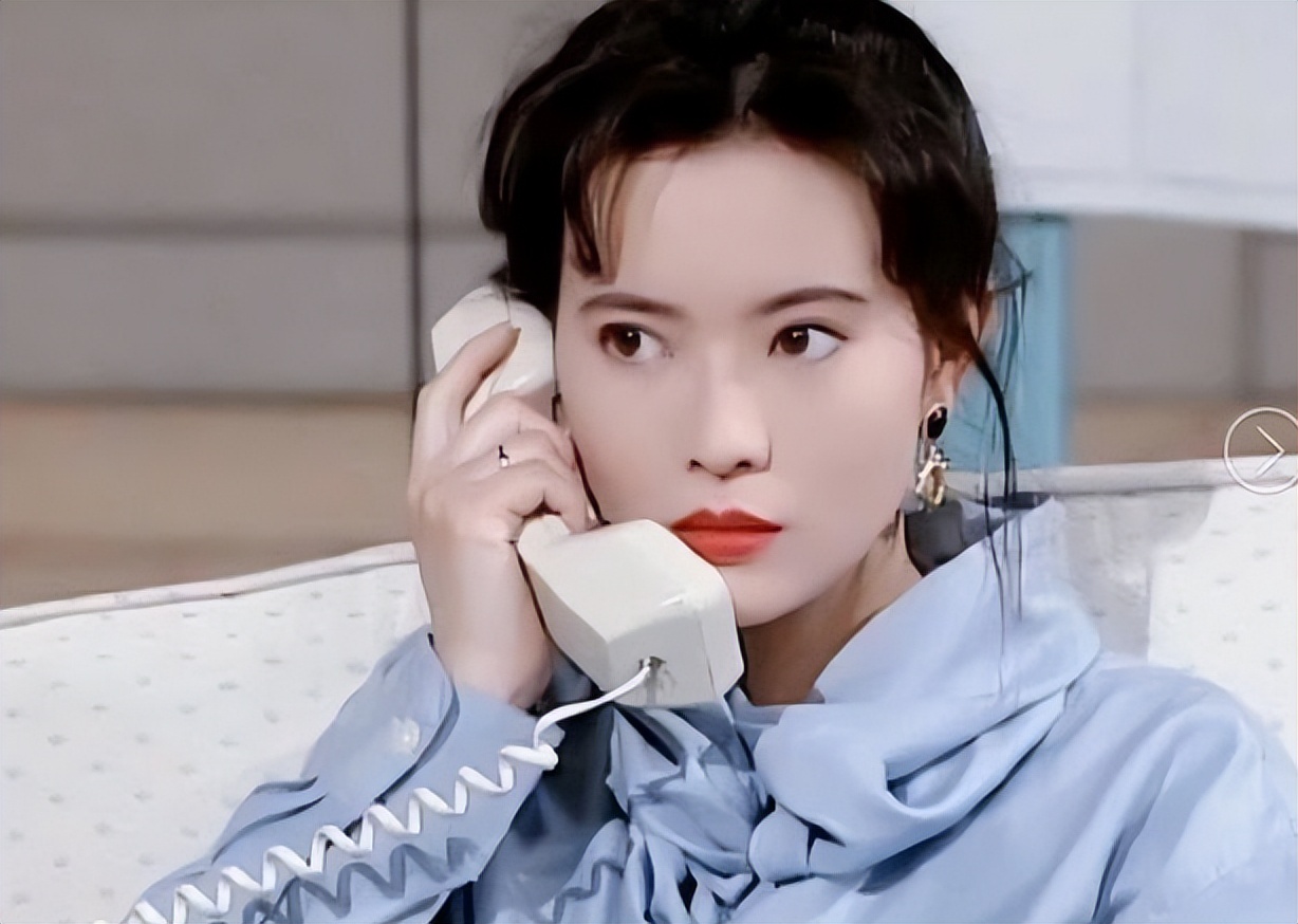 Lan Jieying, "beautiful face": what happened to her back then - iNEWS