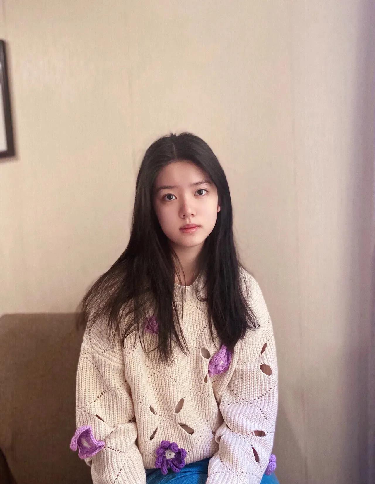 Zhao Yunzhuo is so beautiful - iNEWS