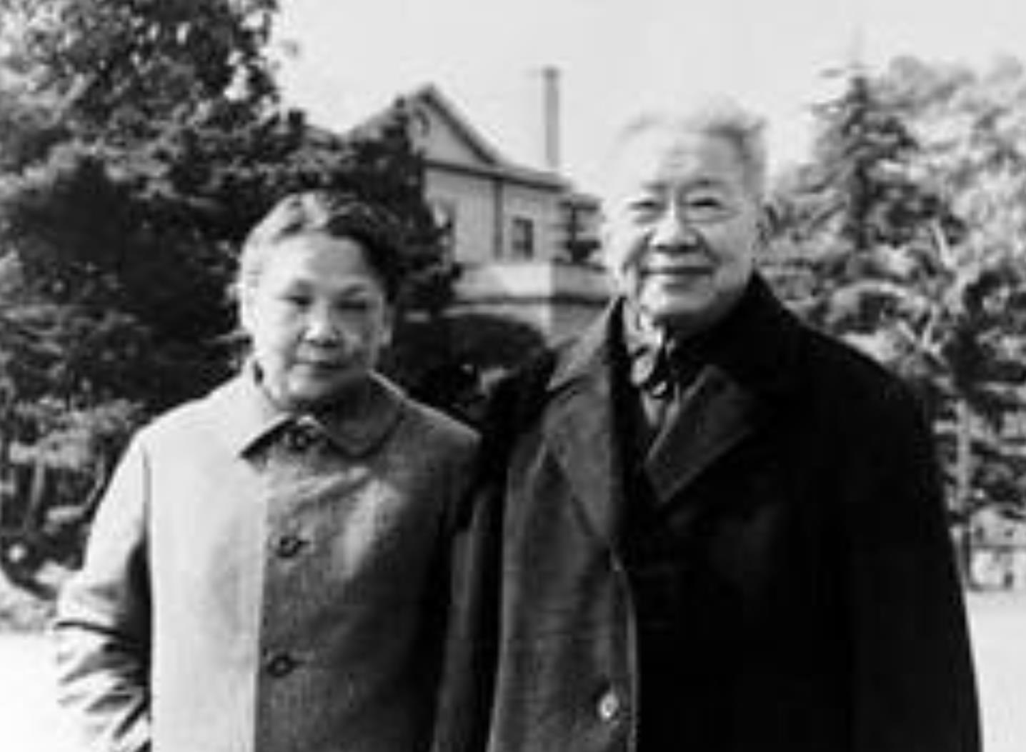 Premier Zhou was furious - the talented woman wrote anonymous letters ...
