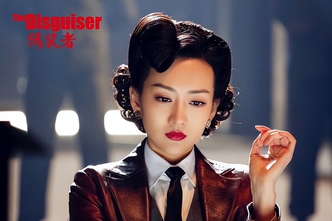 Female stars born in 1982: Sun Li, Wang Xinling, Jia Ling, Pan Xiaoting ...