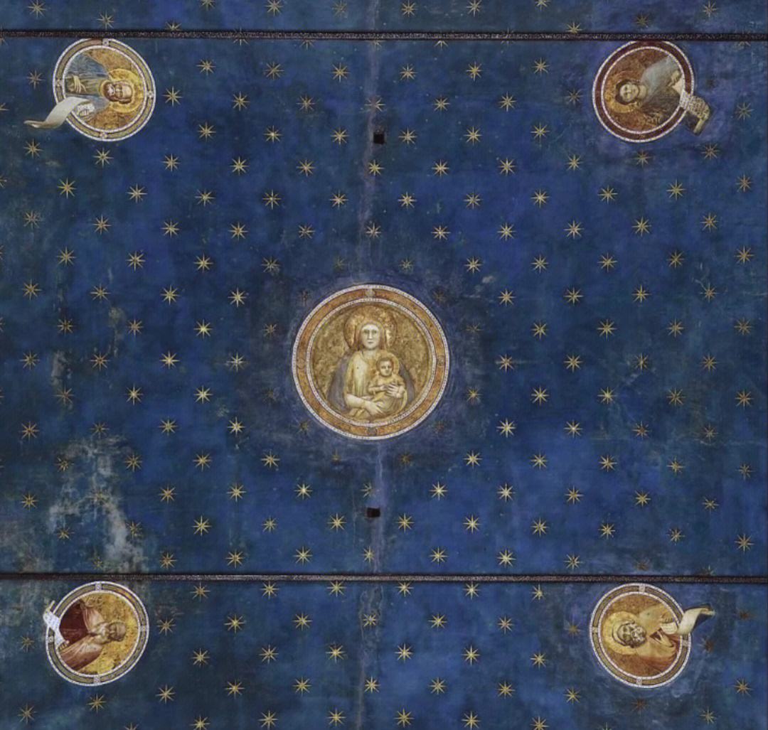 Giotto's Fresco Technique: Revealing the Innovation and Breakthrough of ...