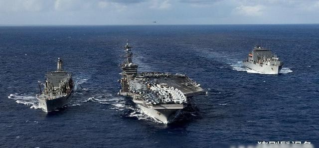 What are the 500,000 troops doing? 900 fifth-generation aircraft are on ...