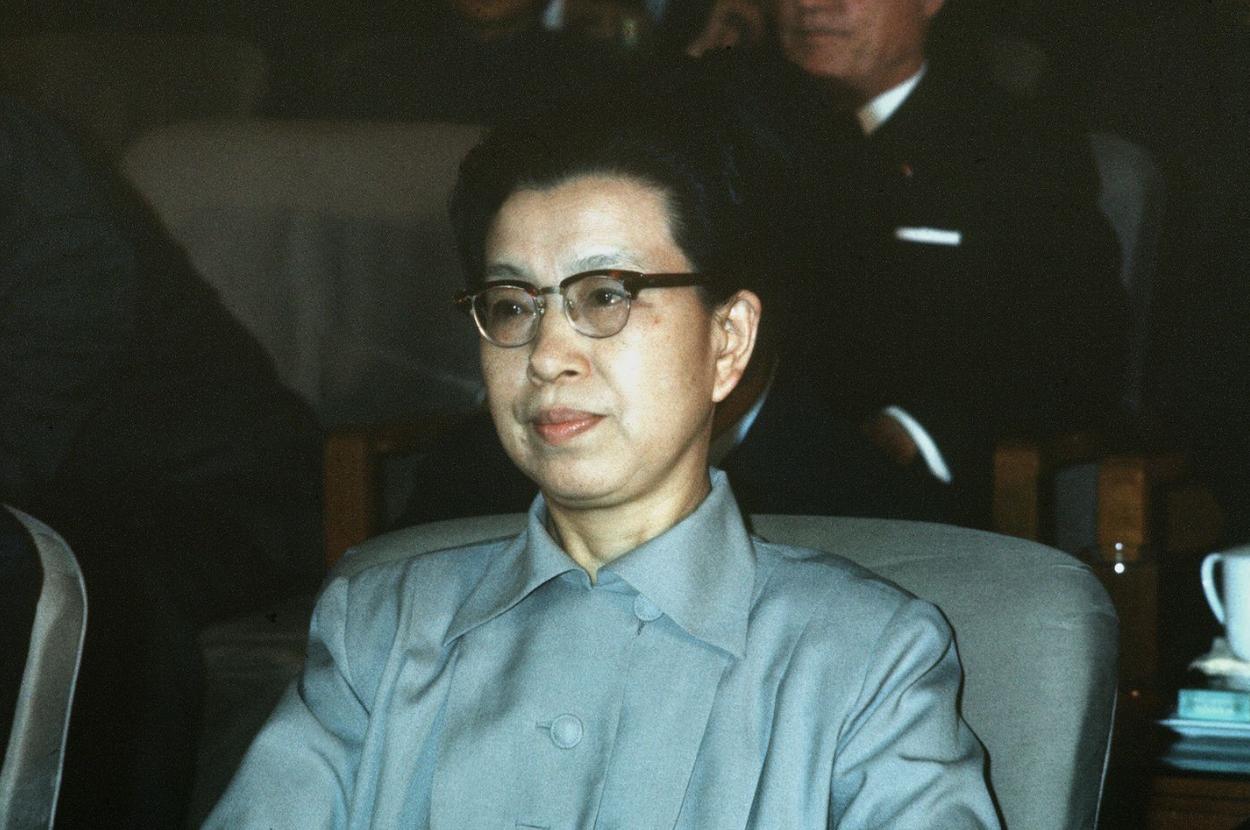 In 1991, Jiang Qing was released on medical parole, why did he choose ...