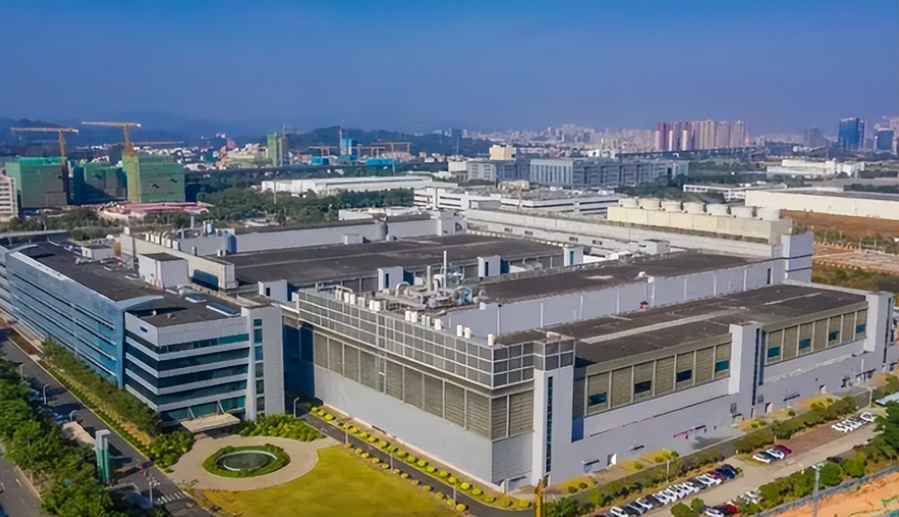 SMIC expands production again, spending $7.5 billion to build a new ...