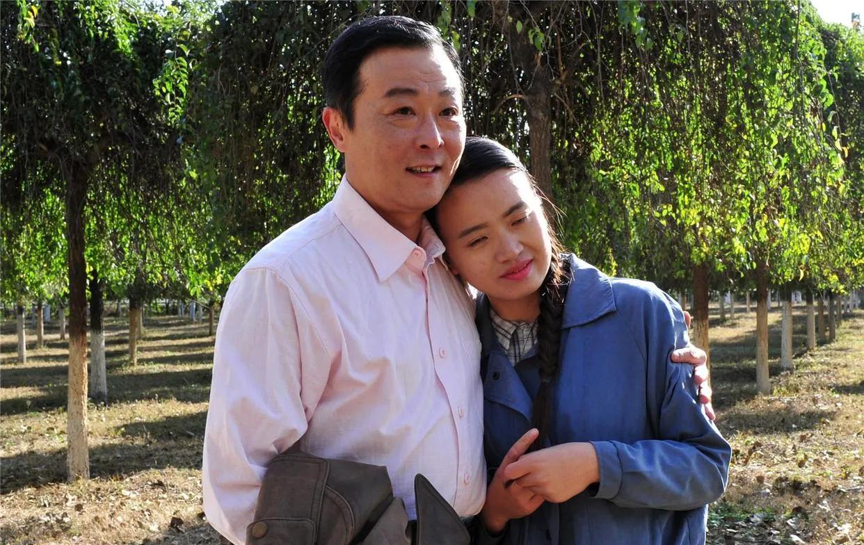 Actor Qian Bo: When he was young, he went to Japan to study abroad for ...