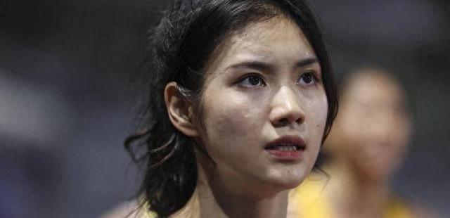 Original Xia Sining was accidentally encountered while running. She has ...