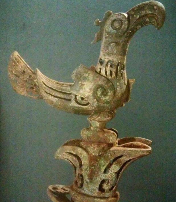 The Secret of the Bronze Sacred Tree - iNEWS