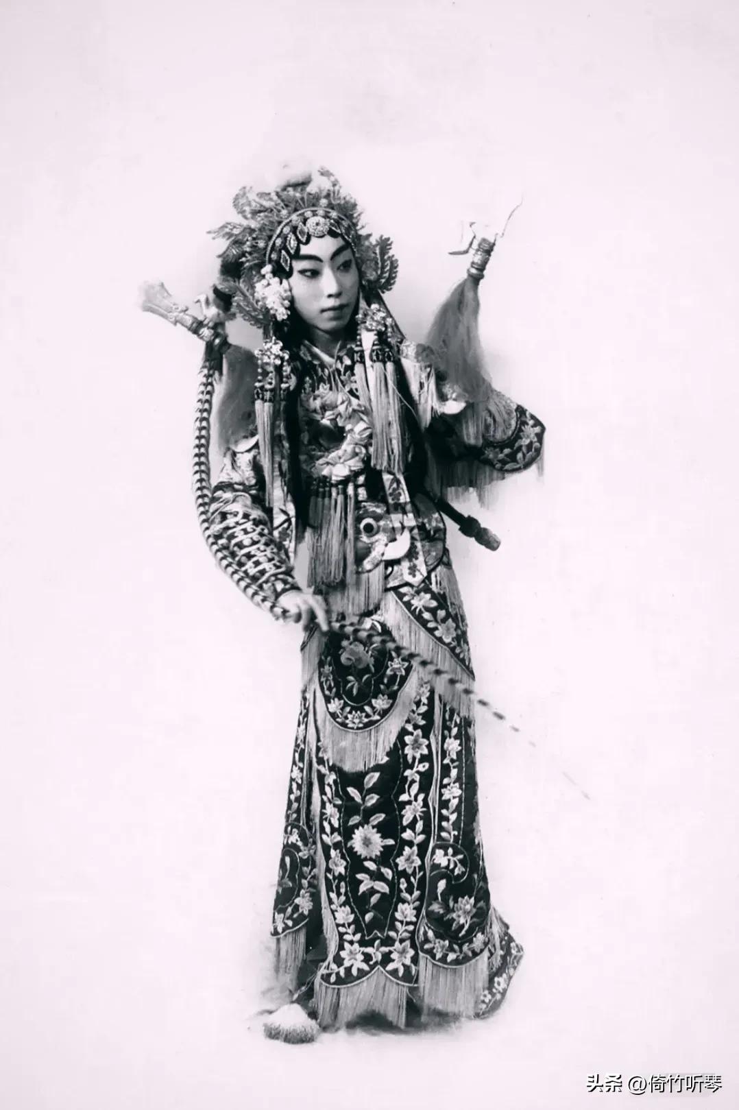 Song Danju talks about the four characteristics of the Wudan art of the ...