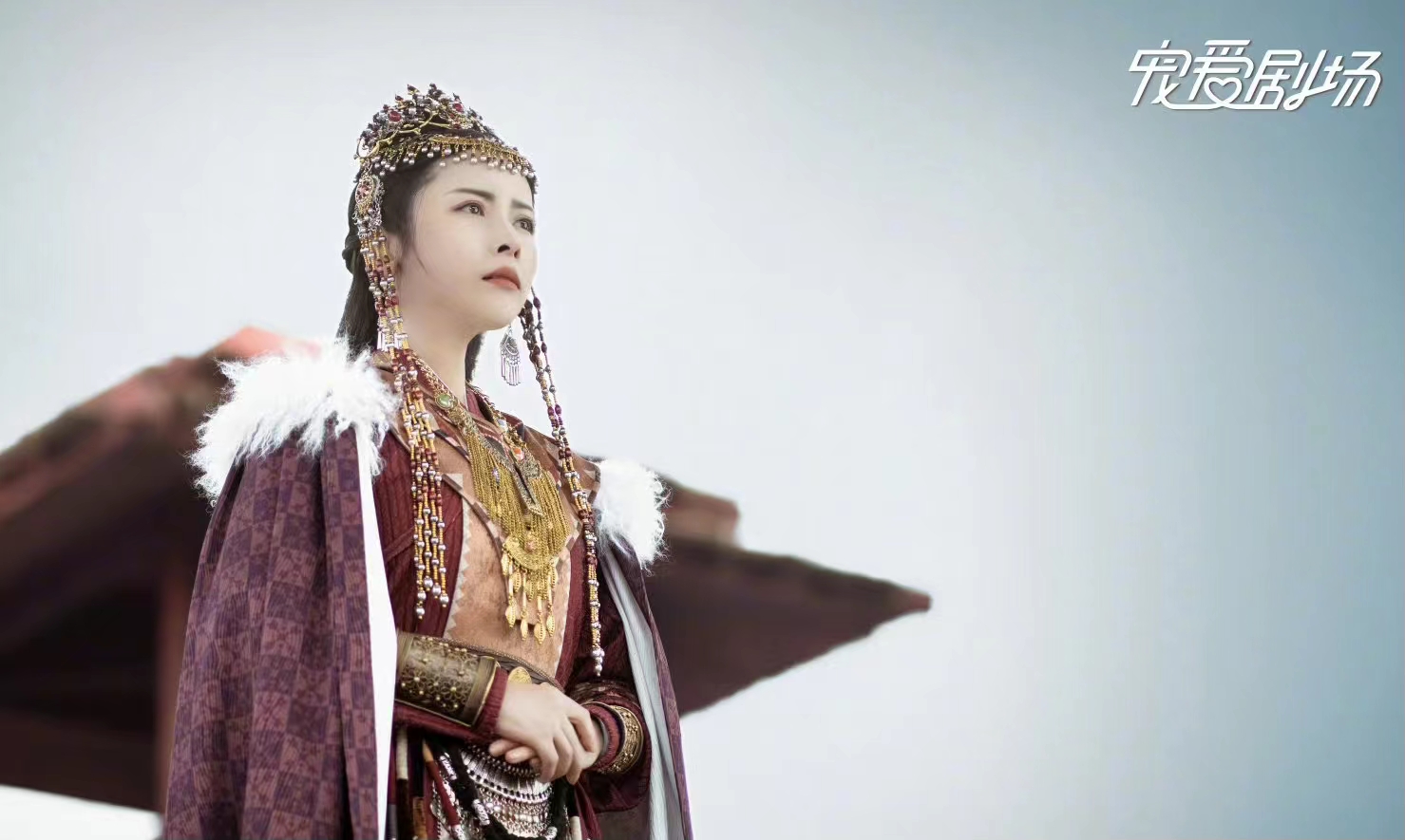 "Yu Gu Yao": Dodged the controversial heroine Ren Min, but was amazed ...