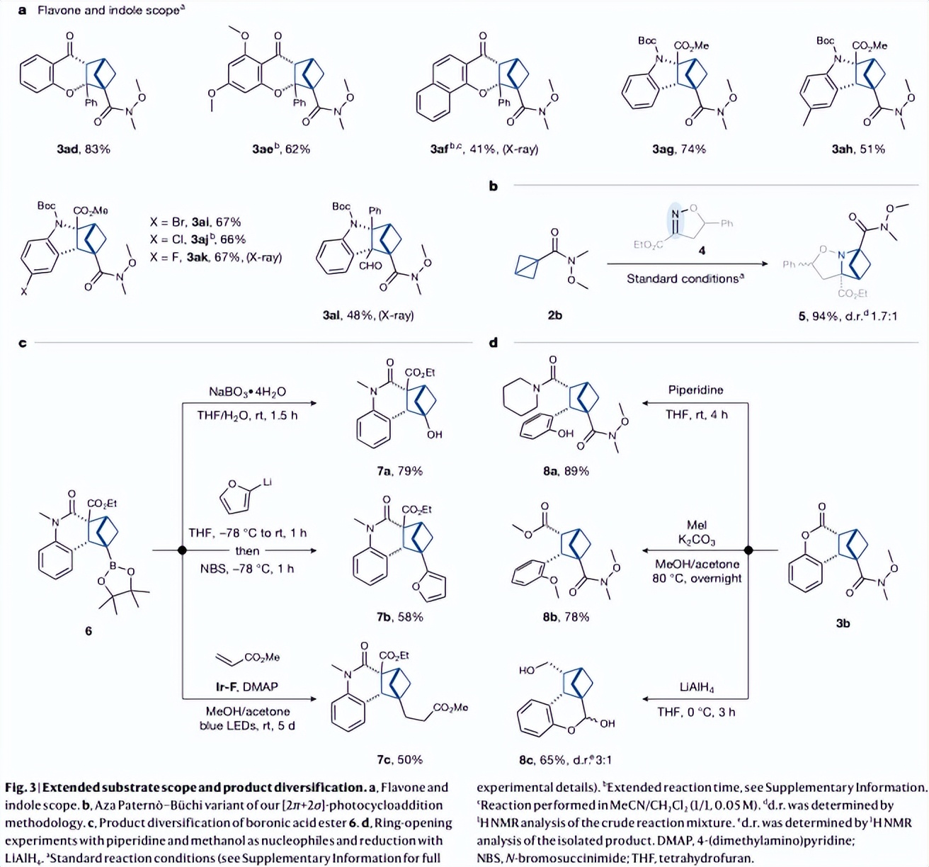 Triplet energy transfer makes intermolecular "2π+2σ"-photochemical ...