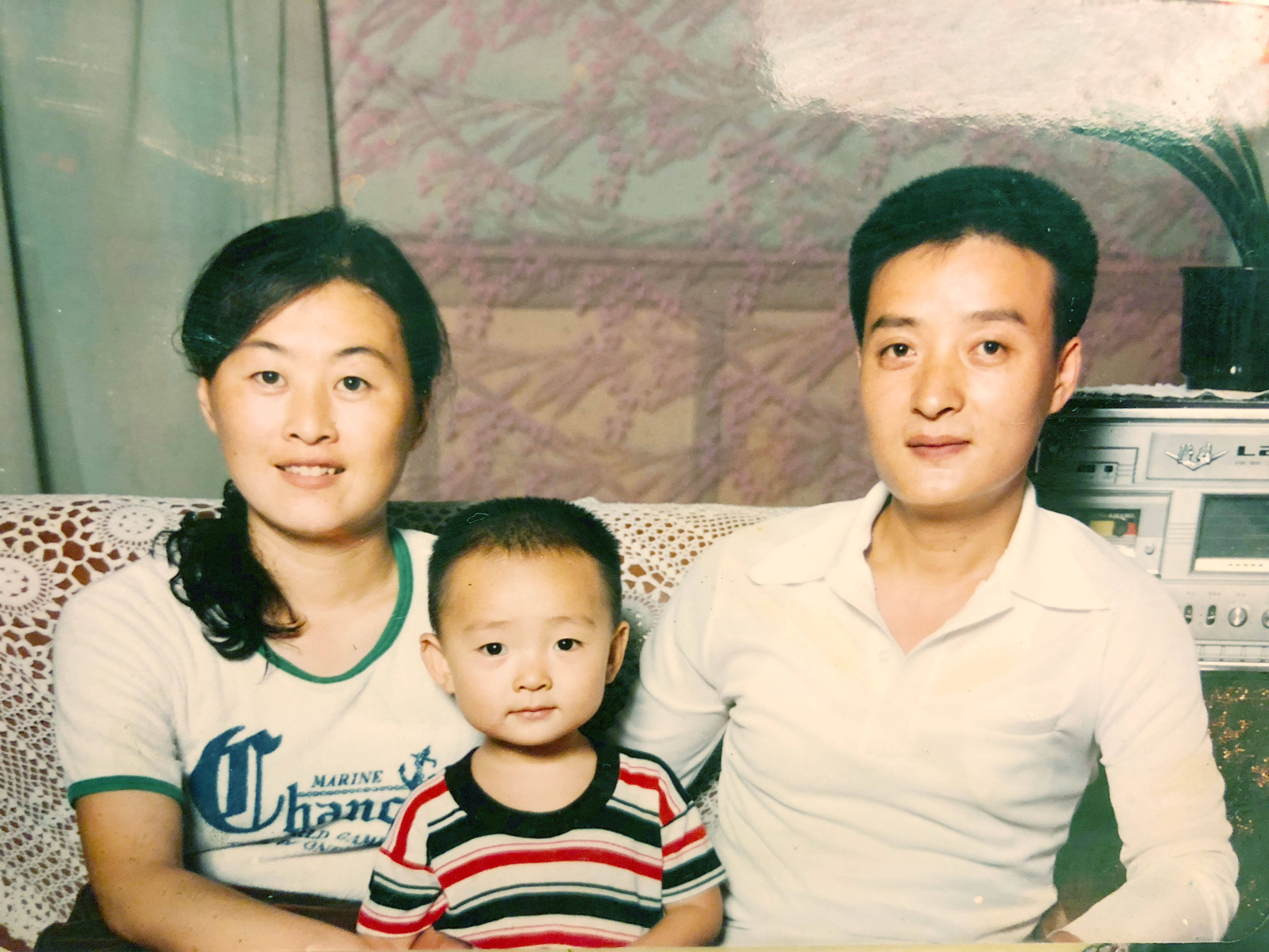 He is handsome, has good acting skills, and is the youngest winner of ...