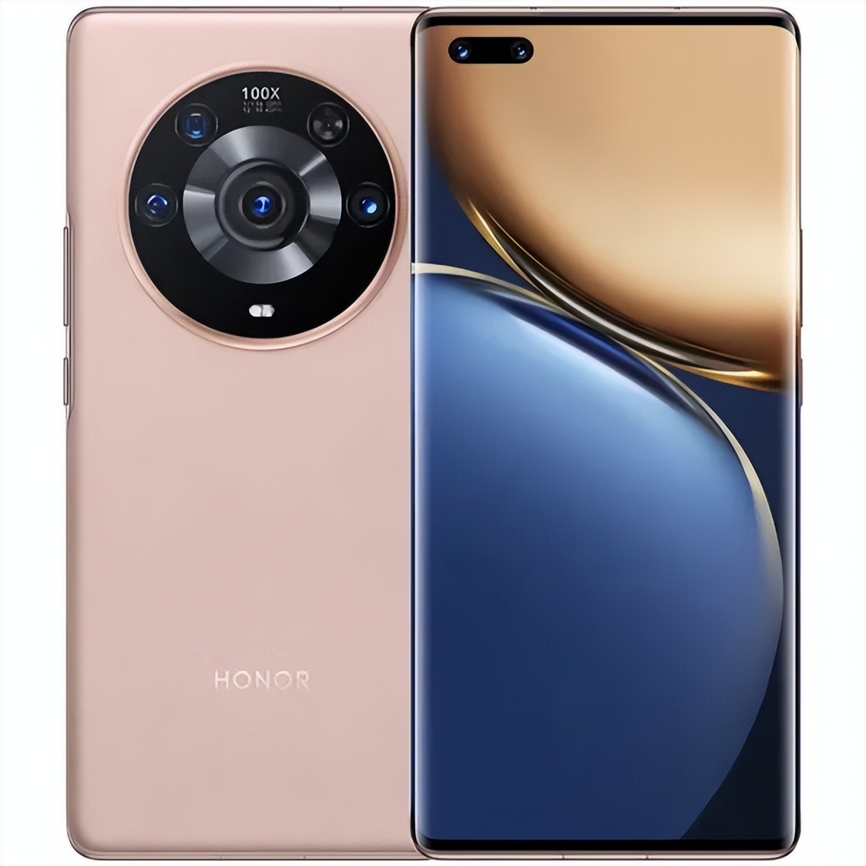 So far, there are 12 models of Honor mobile phones equipped with X-axis ...