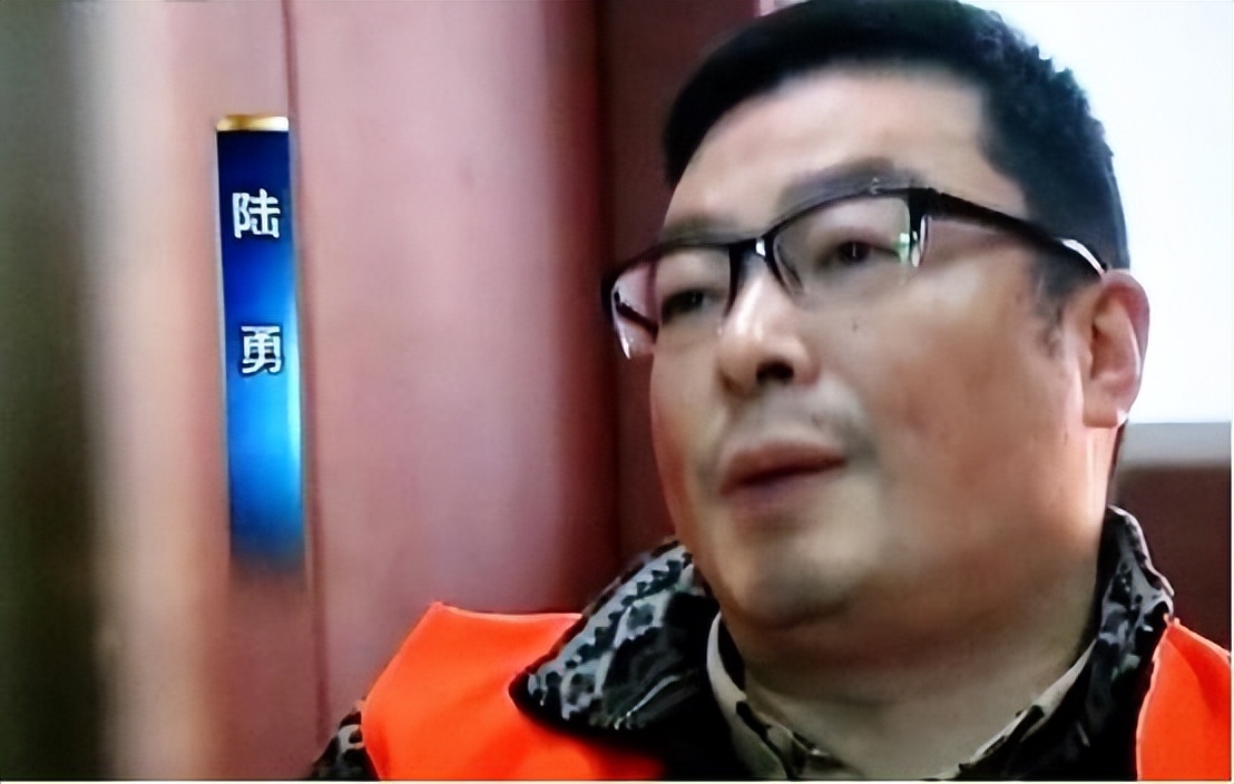 Lu Yong, the prototype of "I'm Not the God of Medicine", was accused of ...