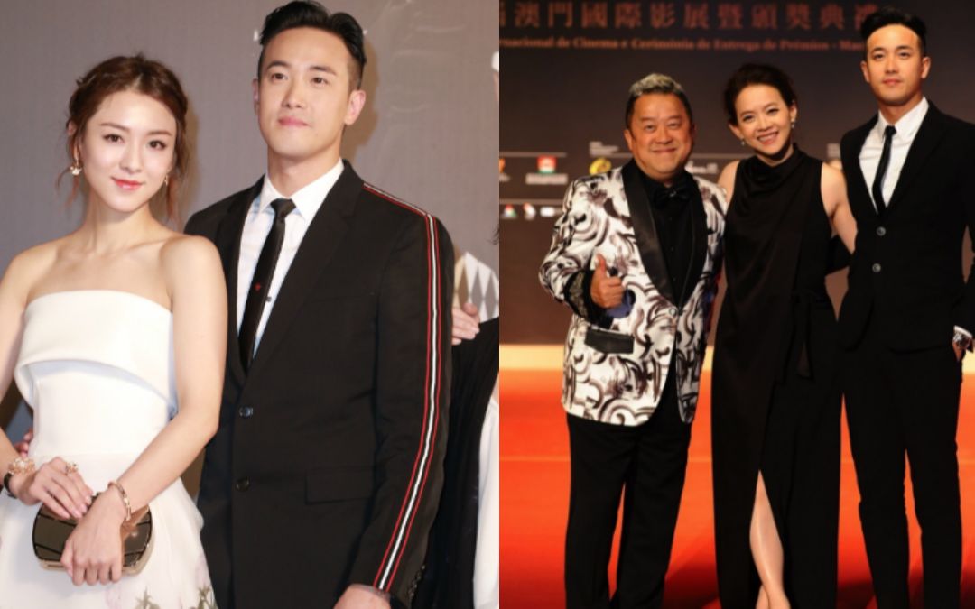 Guo Keying and Xiong Dailin, Wu Junru and Jiang Meiyi-Count those ...